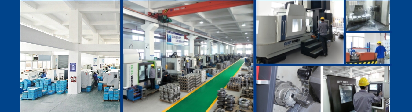 ANIX Valve USA - Stainless Steel and Carbon Steel / Cast Steel Valve